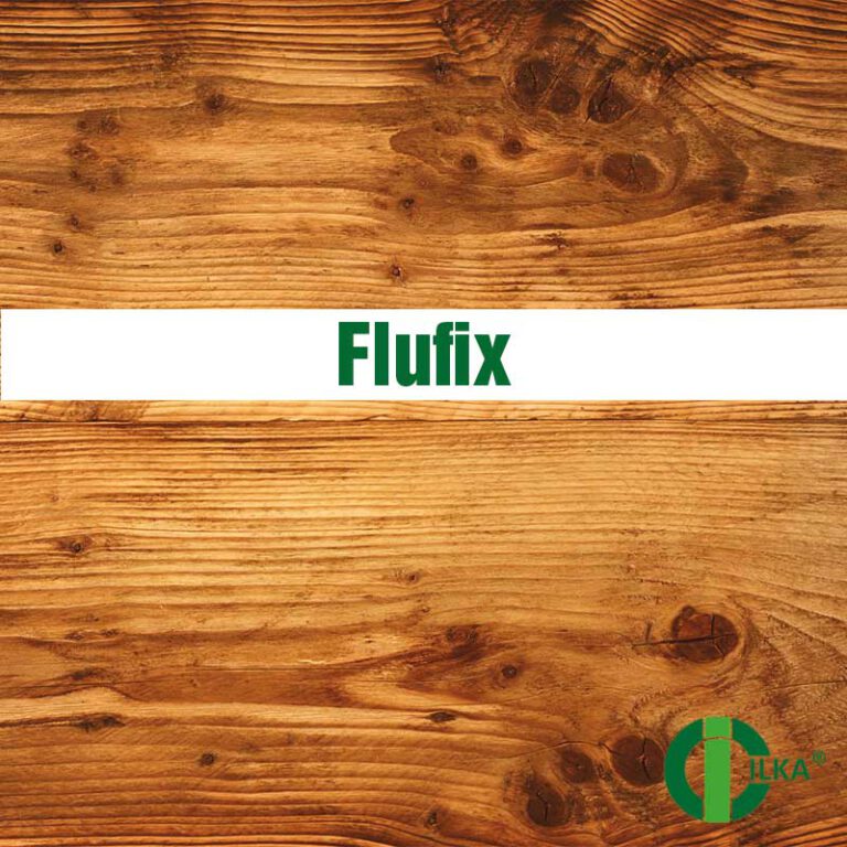 Flufix – Ilka Chemie Niederlassung Berlin