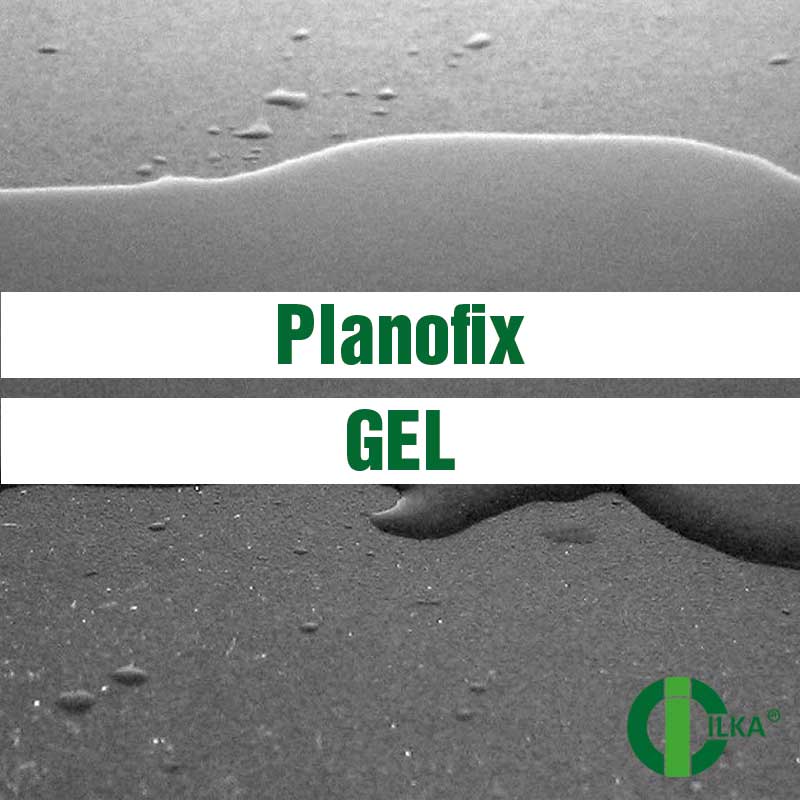Planofix Gel – Ilka Chemie Niedelassung Berlin